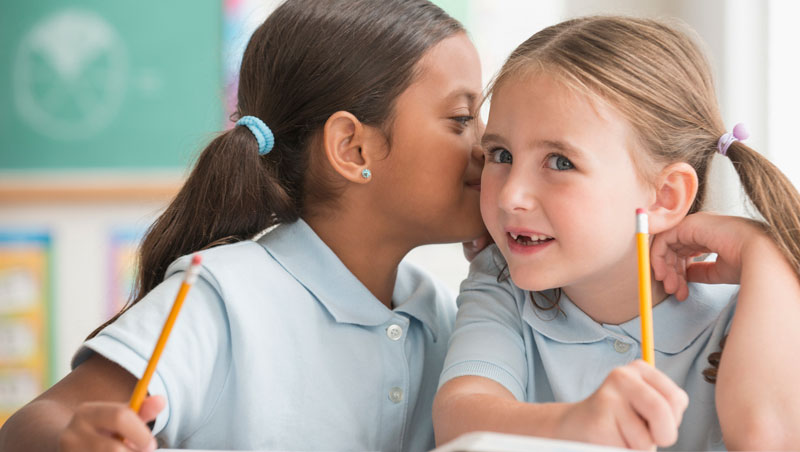 Cómo educar a tu hijo para que no le manipulen – Compartir en familia